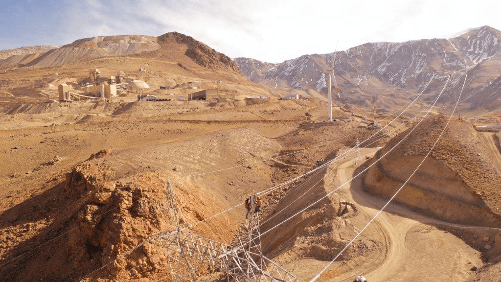 Barrick reportó una producción de 56 mil onzas de oro en el Q2 de ...