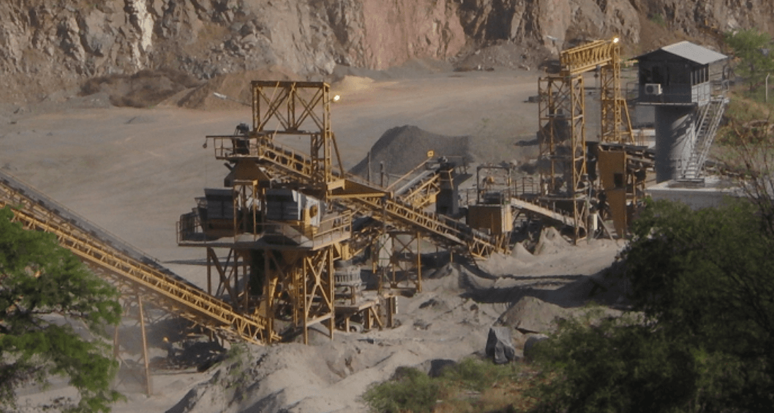 More than 1,100 companies participate in Argentine mining | Panorama Minero