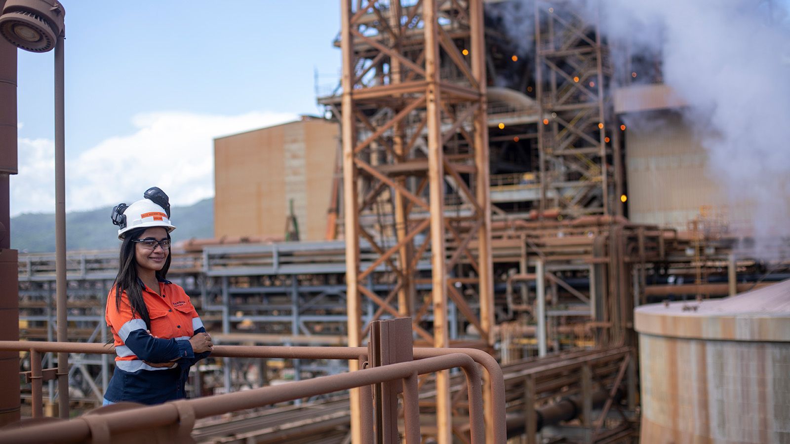 From Gold to Growth: Barrick Mining Corporation Sets Course for Copper ...