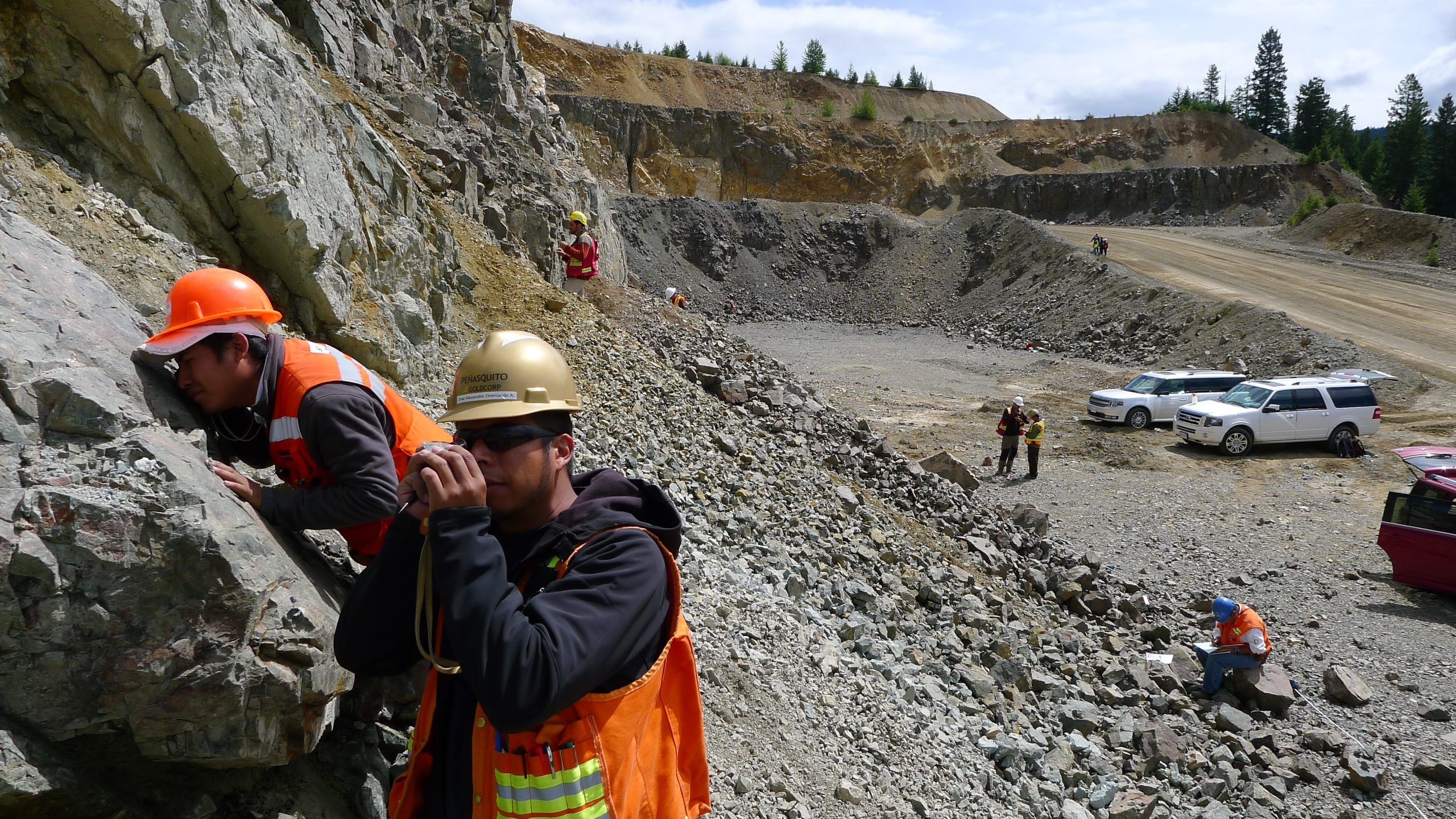 Capacitaciones: Ceremonia de cierre del programa de formación en ...