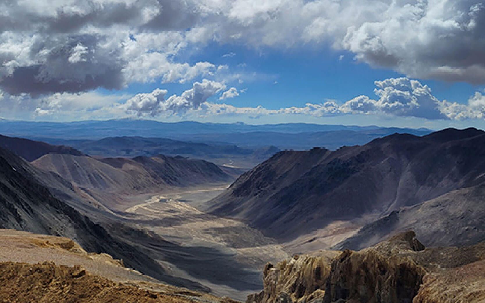 Copper: BHP and Lundin Mining finalize the acquisition of Filo Corp ...