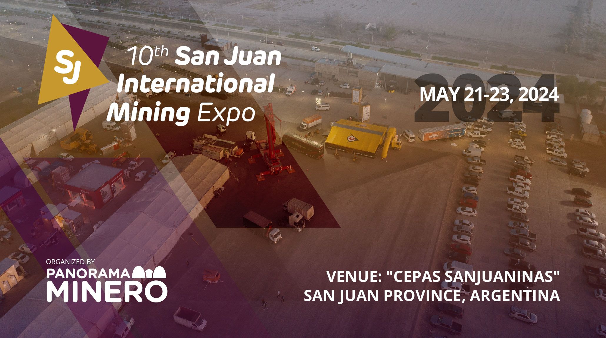 Argentina: The most important mining event of the year will take place ...