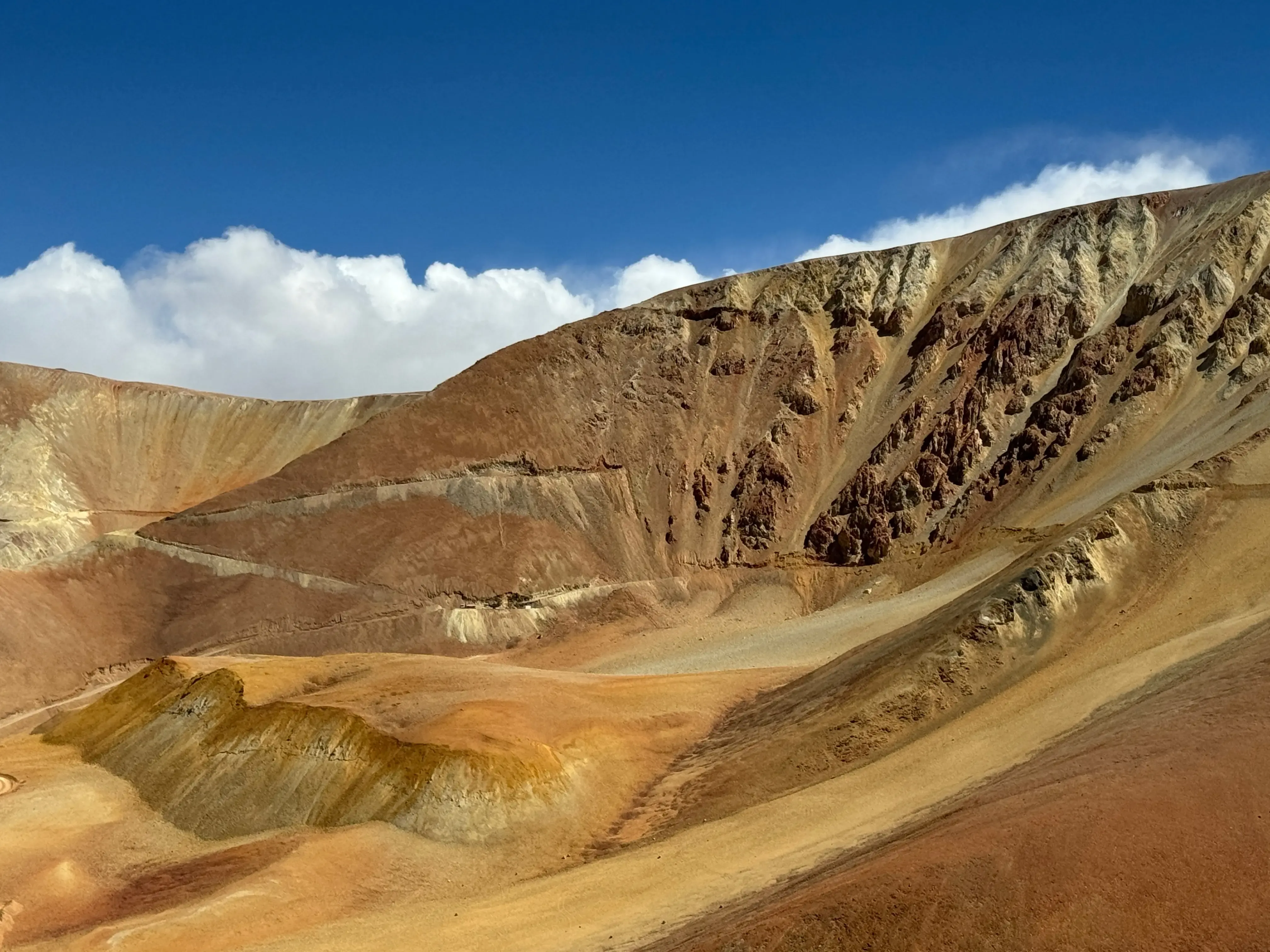 Proyecto Filo Sur: Nuevo objetivo geofísico alineado con Filo del Sol ...