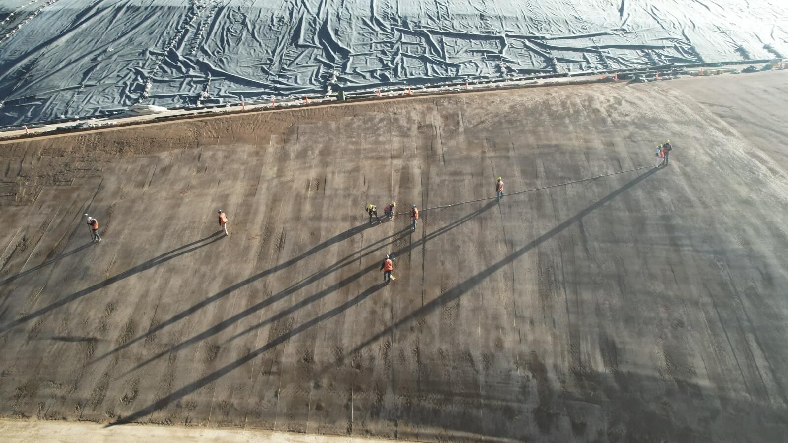 San Juan: Milicic Launches a New Development Phase at Veladero Mine ...