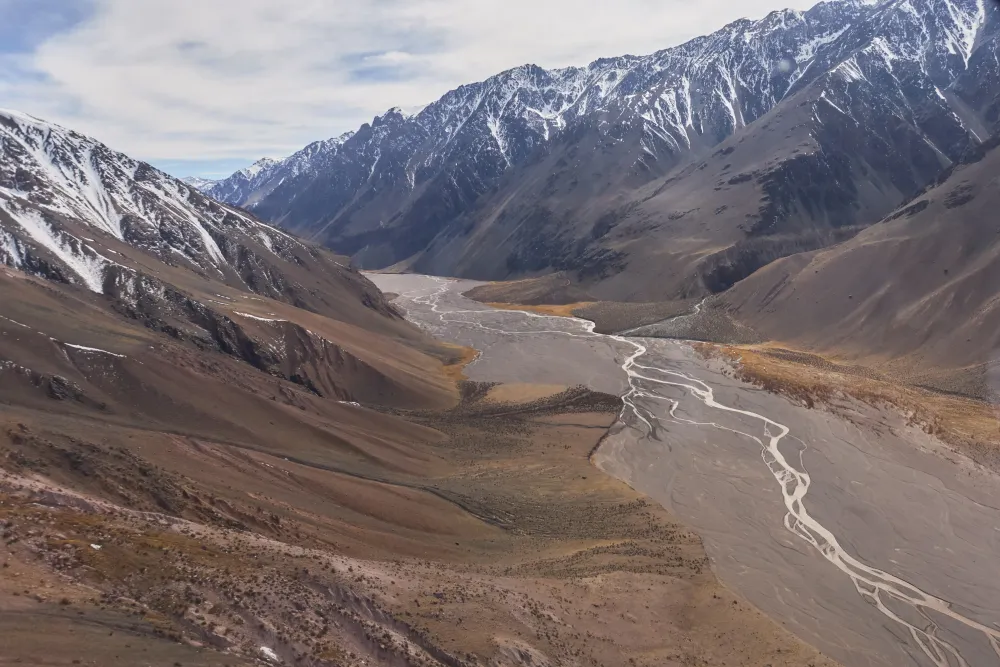 Riego, infraestructura y eficiencia: la discusión pendiente sobre el ...